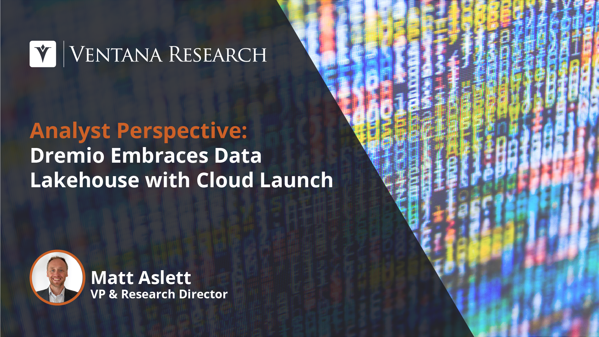 Dremio Embraces Data Lakehouse with Cloud Launch